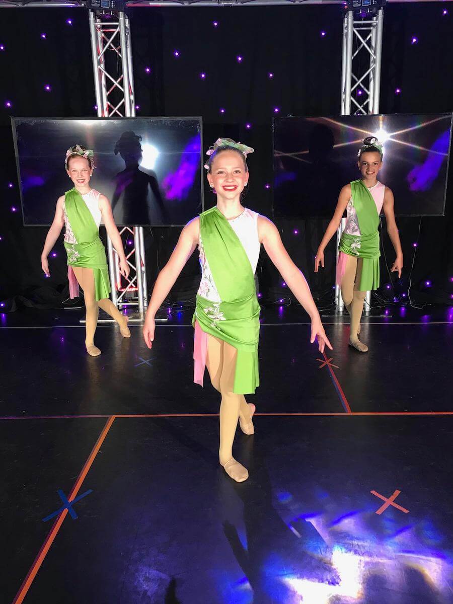 Dance in Powell - Gallery - Powell Dance Academy