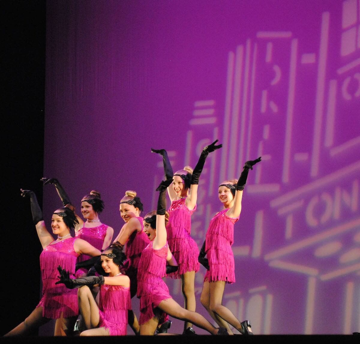 Dance in Powell - Gallery - Powell Dance Academy