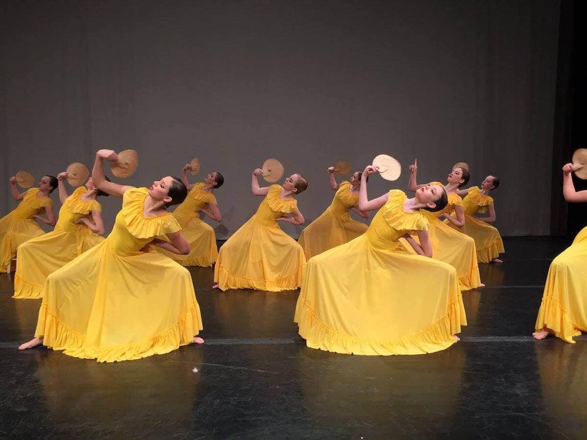 Dance in Powell - Gallery - Powell Dance Academy