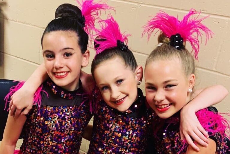 Powell Dance Academy - Dance Classes in Powell, OH For Kids Ages 2+