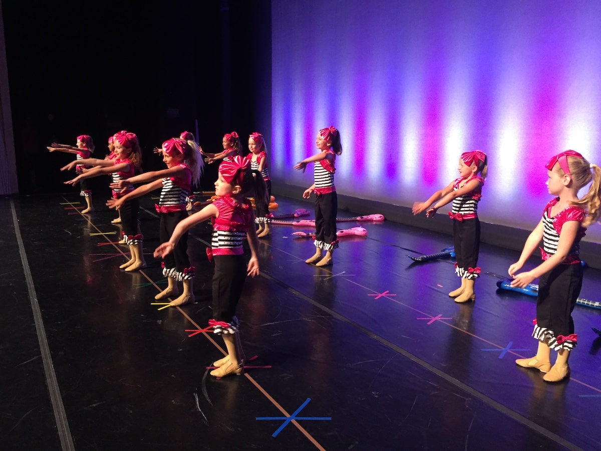 Dance in Powell - Gallery - Powell Dance Academy