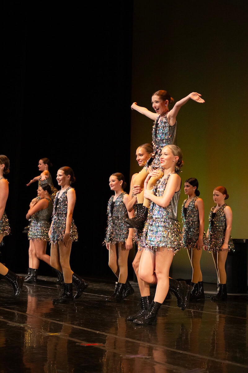 Dance in Powell - Gallery - Powell Dance Academy