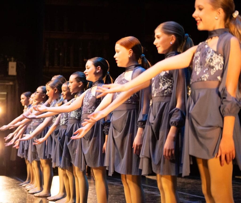 Dance Classes in Powell - Powell Dance Academy